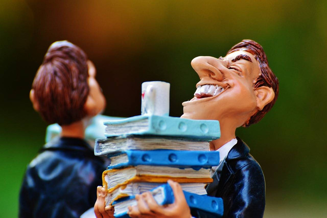 3 Jenis Karya Ilmiah, Struktur, dan Ciri-cirinya | kumparan.com