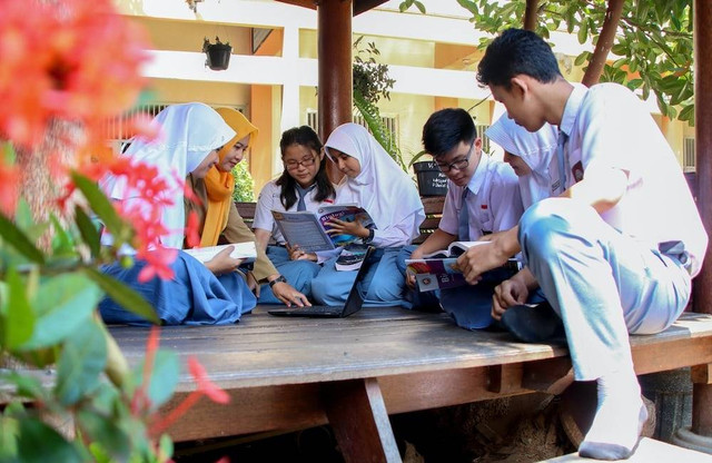 Penjelasan Jalur KETM untuk Peserta PPDB Jabar 2023 | kumparan.com