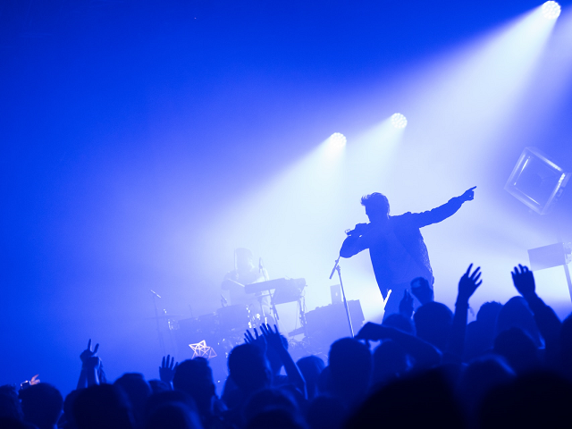 Info Lengkap Jadwal Musik PRJ 2023 dan Line Up-nya | kumparan.com