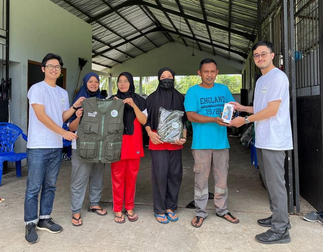 Komitmen Telkom Lestarikan Lingkungan Berkelanjutan melalui Program ...