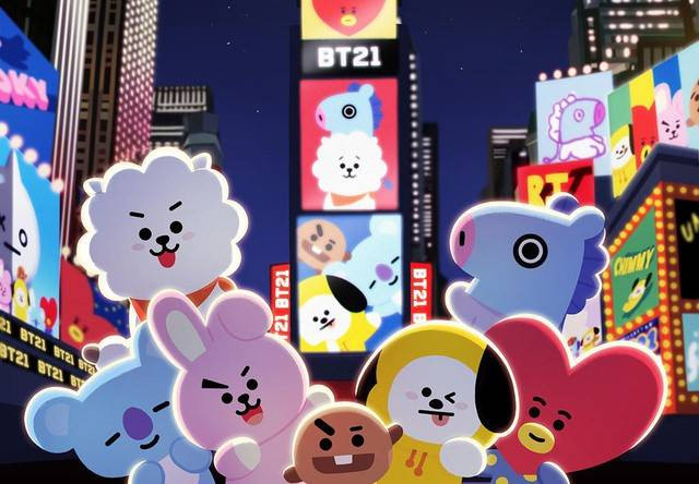 Harga Chaki Meal KFC BT21 dan Pilihan Menunya | kumparan.com