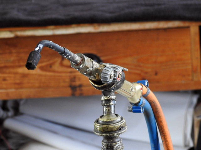 Fungsi Bunsen, Prinsip Kerja dan Cara Penggunaannya | kumparan.com