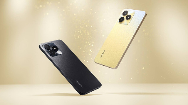 Spesifikasi dan Harga Realme C53 NFC, Resmi Rilis di Indonesia | kumparan.com