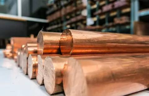 Mengetahui Pusat Pengolahan Tembaga di Indonesia | kumparan.com