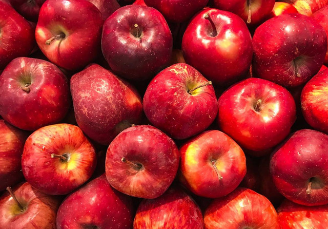10 Jenis Apel yang Ada di Dunia beserta Ciri Khasnya | kumparan.com