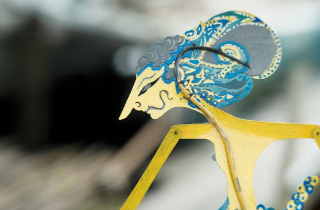 Mengenal Urutan Pandawa Lima dalam Pewayangan Mahabharata | kumparan.com