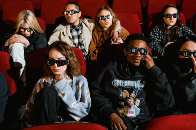 Mengenal Budaya Populer: Mengapa Film dan Musik Mempengaruhi Kehidupan ...