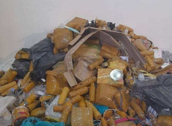 Jemaah Haji Jangan Melakban Berlebihan Barang Bawaan, Berpotensi Dibongkar | kumparan.com