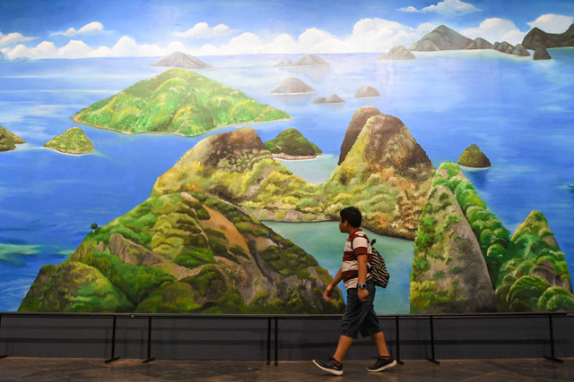 Pengertian Realisme dalam Seni dan Sastra | kumparan.com