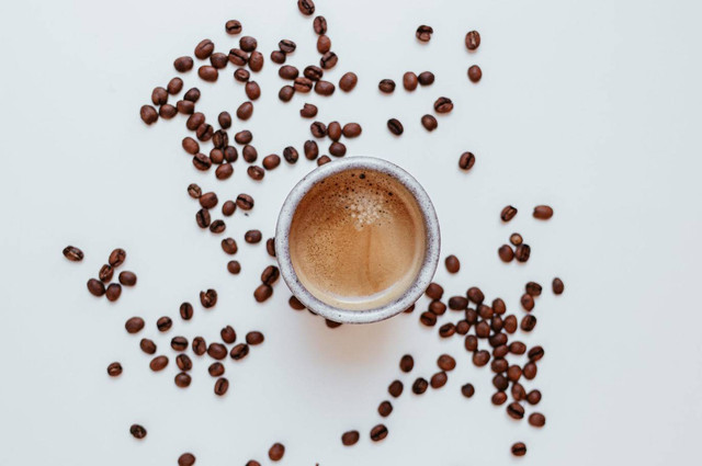 Mengetahui Kadar Kafein Pada Biji Kopi Arabika beserta Manfaatnya ...