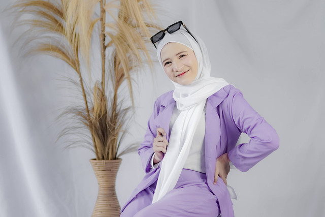 Intan Noviasari: Makeup sebagai Hobi dan Bisnis Sukses | kumparan.com