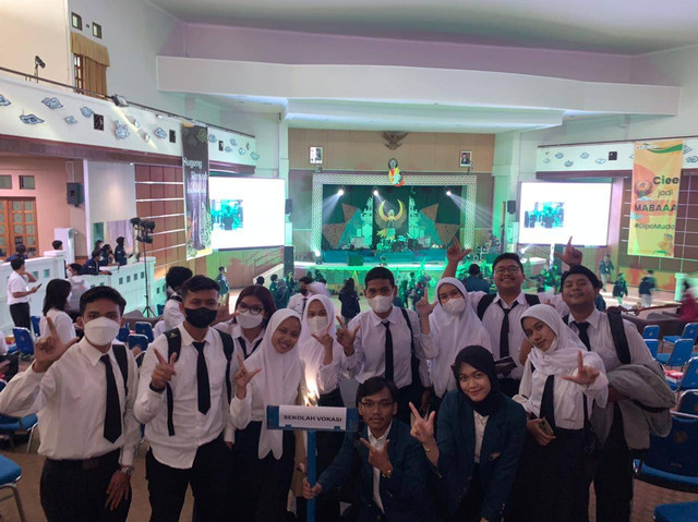 Let's Get To Know About UNDIP: Siap Menjadi Dipo Muda 2023! | kumparan.com