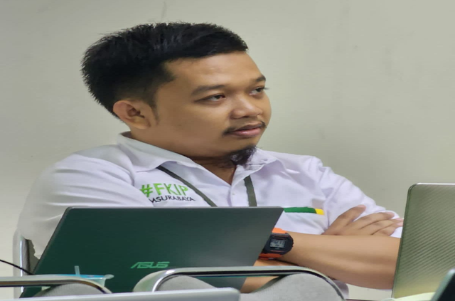 Fungsi Media Sosial Threads Menurut Fahmi Cholid UMSurabaya | kumparan.com