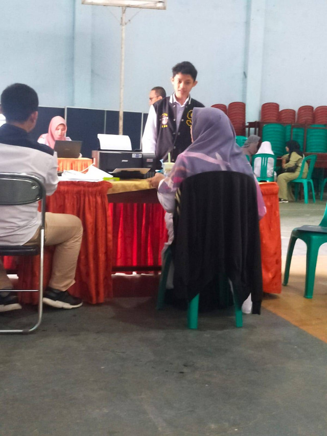 Polemik PPDB, Apakah Kondusif dan Sudah Terevaluasi dengan Baik ...