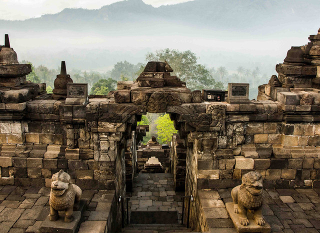 Mengenal Raja Pertama di Kerajaan Singasari beserta Silsilahnya ...