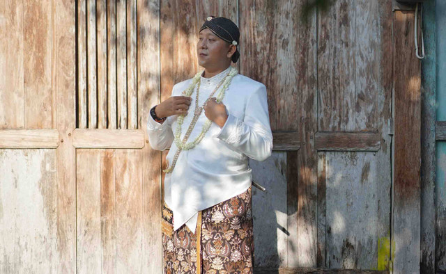 Mengenal Raja Pertama di Kerajaan Demak beserta Silsilahnya | kumparan.com