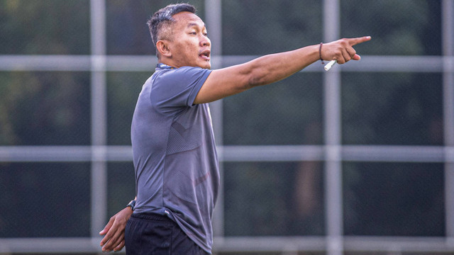 Pelatih Timnas Wanita Incar Ketemu Malaysia di Semifinal Piala AFF U19 ...