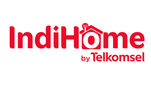 Logo Baru IndiHome Setelah Resmi Jadi Milik Telkomsel | kumparan.com
