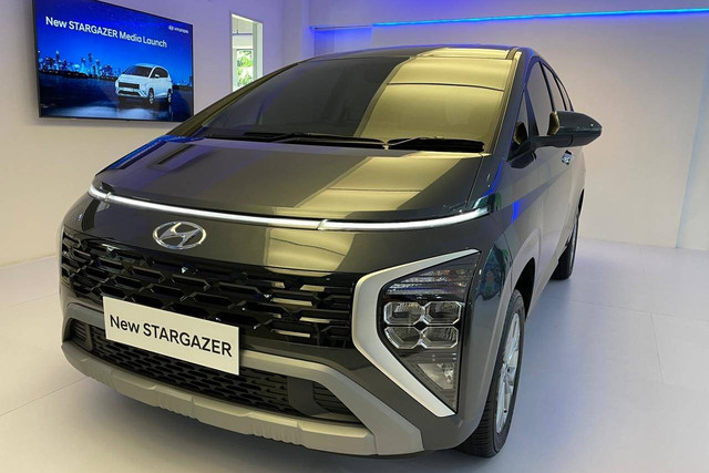 Foto: Fitur Baru yang Ada di Hyundai Stargazer Essential | kumparan.com