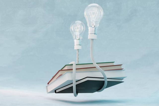 Belajar Dari Knowledge Paradox: Akses dan Pemanfaatan Informasi di Era ...