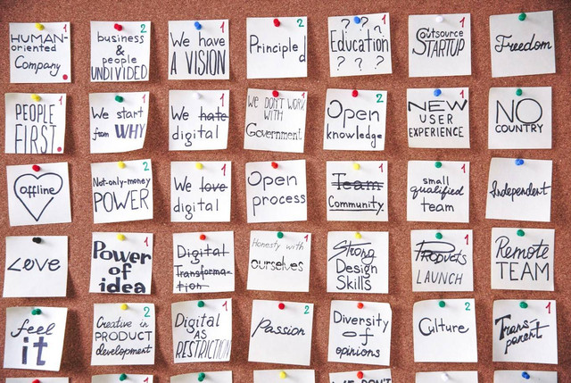 Contoh Goal Setting Pribadi beserta Strateginya | kumparan.com
