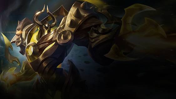 7 Hero Counter Uranus Mobile Legends, Ini Rekomendasinya | kumparan.com