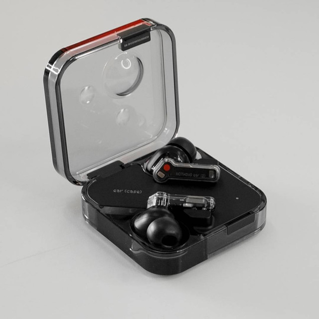 Review TWS Nothing Ear 2: Audio Mengesankan, Ramah Android hingga Mac ...