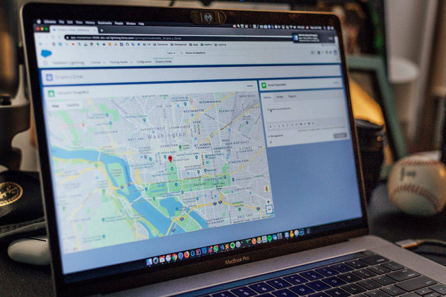 Cara Menyalin Titik Koordinat di Maps agar bisa Dibagikan | kumparan.com