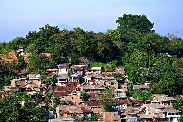 Pengertian, Ciri, beserta Contoh Wilayah Homogen | kumparan.com