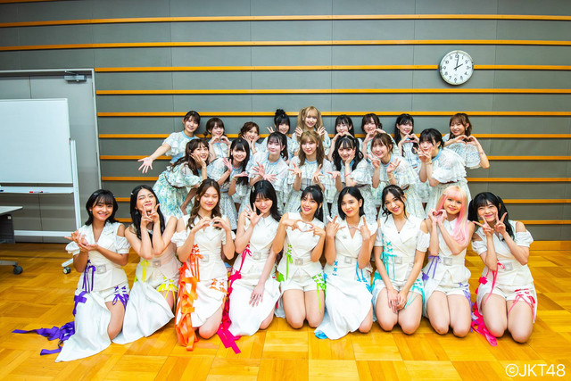 Cara Daftar Member JKT48 Gen 12 dan Persyaratannya | kumparan.com