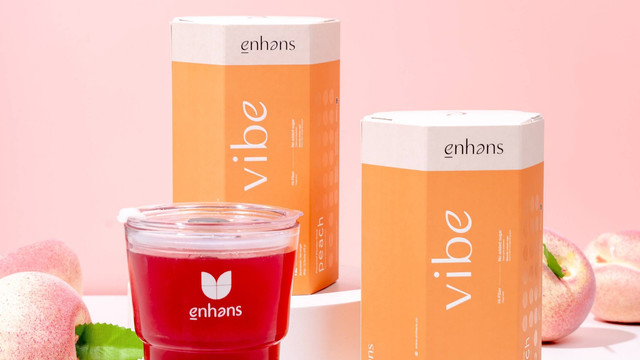 Tak Sekadar Enak, Minuman Fiber Cocok Buat Penuhi Asupan Serat dan ...