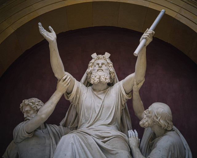 Penjelasan tentang Patung Zonde dan Jenis-Jenis Patung Lainnya ...