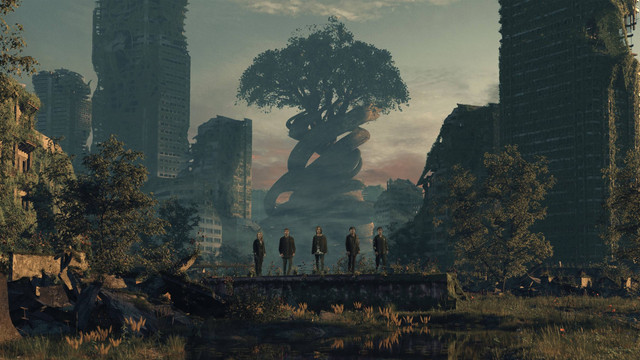 Alffy Rev and The True Friends Rilis Album Terbaru, Hadirkan 12 Lagu ...