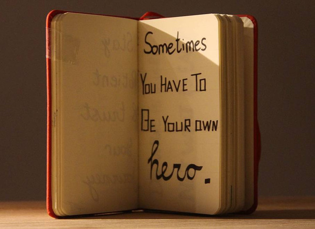 25 Kata-Kata Slogan Motivasi yang Inspiratif | kumparan.com