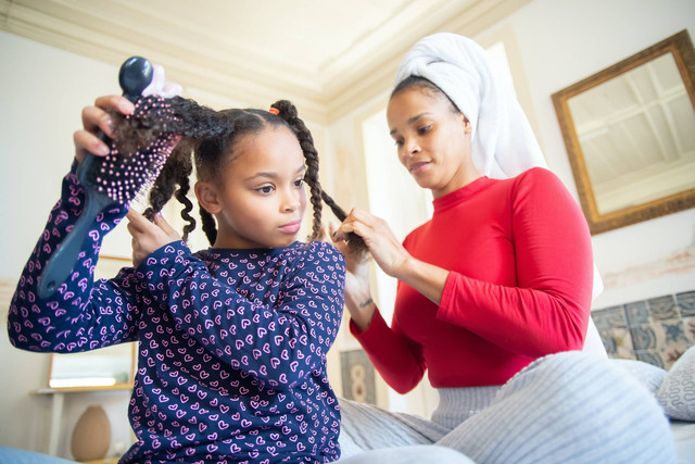 4 Ciri Anak yang Mandiri dalam Kehidupan Sehari-hari | kumparan.com