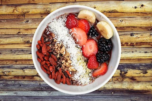 5 Manfaat Serat untuk Tubuh Manusia | kumparan.com