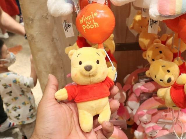 Karakter Piglet di Winnie The Pooh dan Fakta Menariknya | kumparan.com