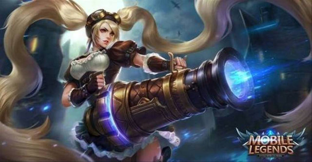 Item Counter Layla Mobile Legends, Ini Rekomendasinya! | kumparan.com