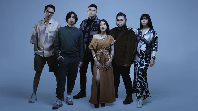 Lirik Lagu Terbuang dalam Waktu – Barasuara | kumparan.com