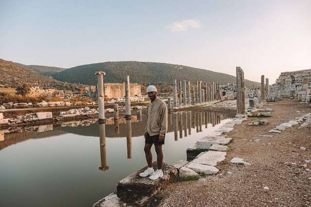 Pengertian Wide Shot dan Jenis Shot dalam Pengambilan Gambar | kumparan.com