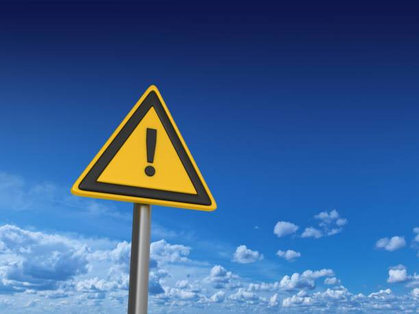 Arti Rambu Lalu Lintas Tanda Seru dan Berbagai Simbol Lainnya ...