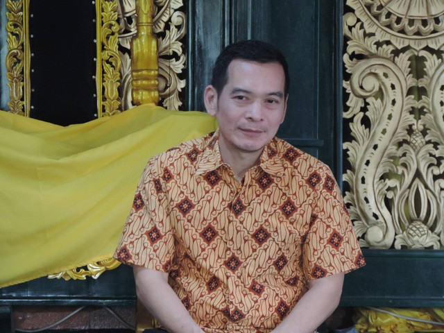 Kunjungi Sekadau, Daniel Johan Beri Pesan Khusus ke Kader PKB ...