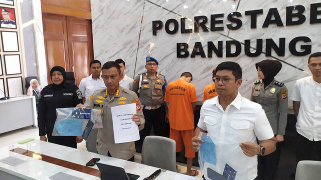 Polisi Pantau YouTuber dan Selebgram yang Promosi Judi Online ...