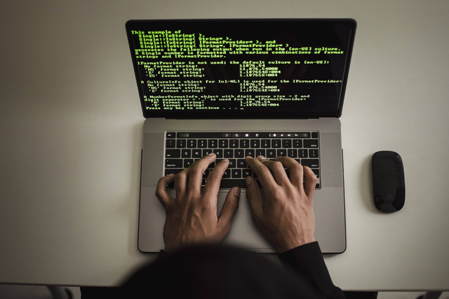 Cara Membuat Web dengan HTML dan CSS | kumparan.com