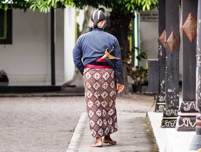 15 Quotes Bahasa Jawa Aesthetic yang Bijak dan Mengandung Hikmah ...