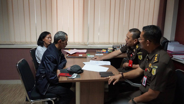 Kejati Tetapkan 2 Tersangka Baru Kasus Korupsi PTBA | kumparan.com