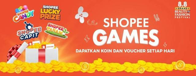 Cara Main Shopee Cocoki Level 2, Ini Trik dan Strateginya | kumparan.com