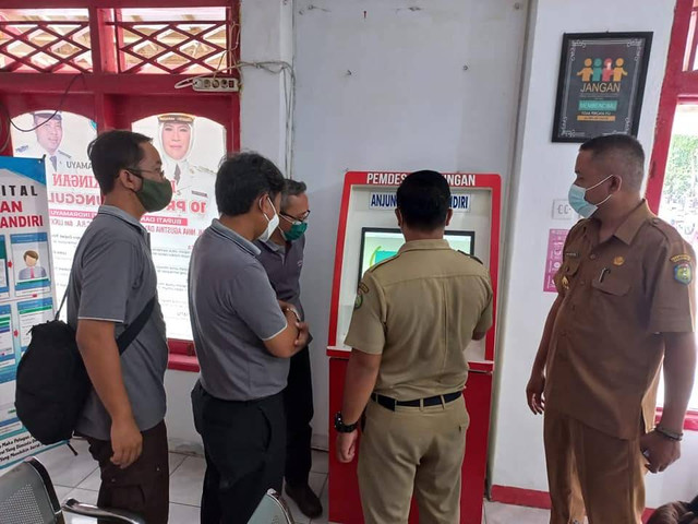Jabar Digital Service, Upaya Ridwan Kamil Menutup Kesenjangan Digital ...