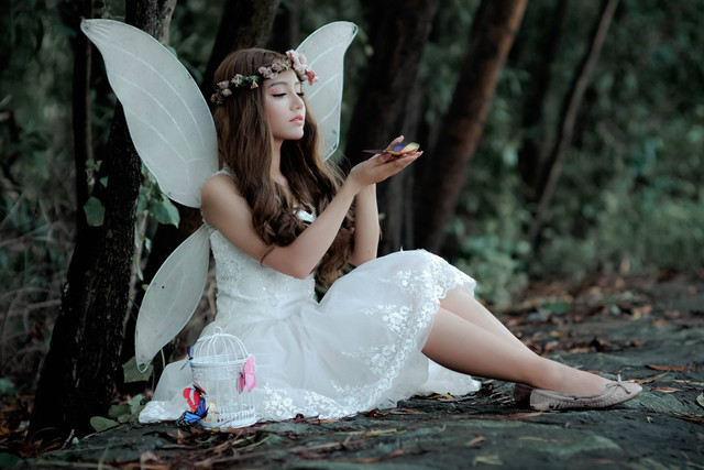Penokohan dalam Cerita Fantasi: Pengertian dan Contohnya | kumparan.com
