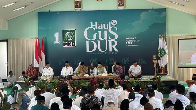 Gus Muhaimin, PKB, dan Other-regarding | kumparan.com